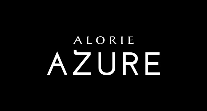 Azure Hotel Logo